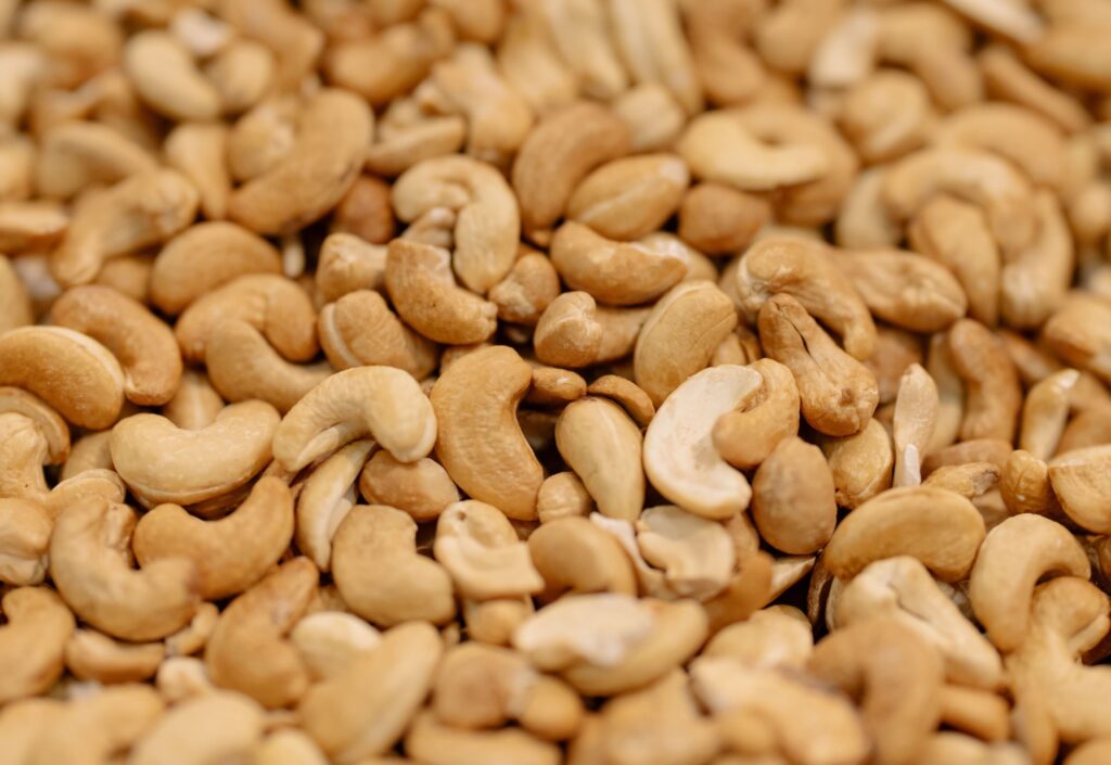 Cosa Sono gli Anacardi? Proprietà e Benefici | NA.mA